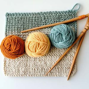 World's Largest Crochet Blanket: A New Record? - JCCraft