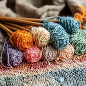 World's Largest Crochet Blanket: A New Record? - JCCraft