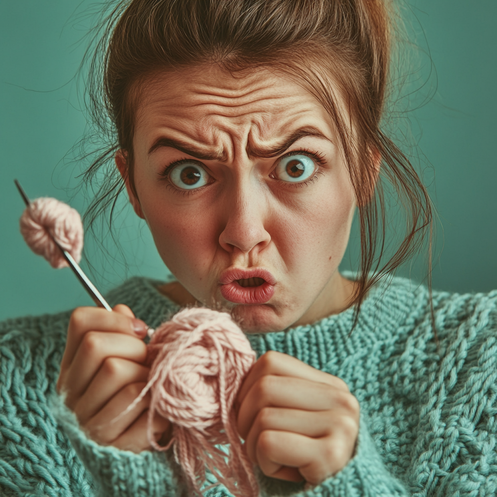 How to Read a Crochet Pattern Without Feeling Lost - JCCraft